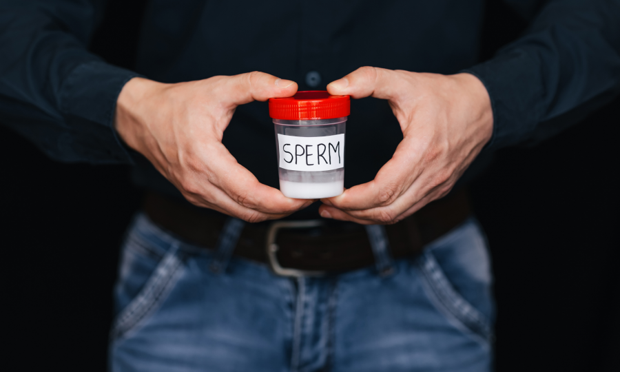 Sperm Testi (Spermiyogram) Nedir? Nasıl Yapılır? | Dr. Abdullah Armağan